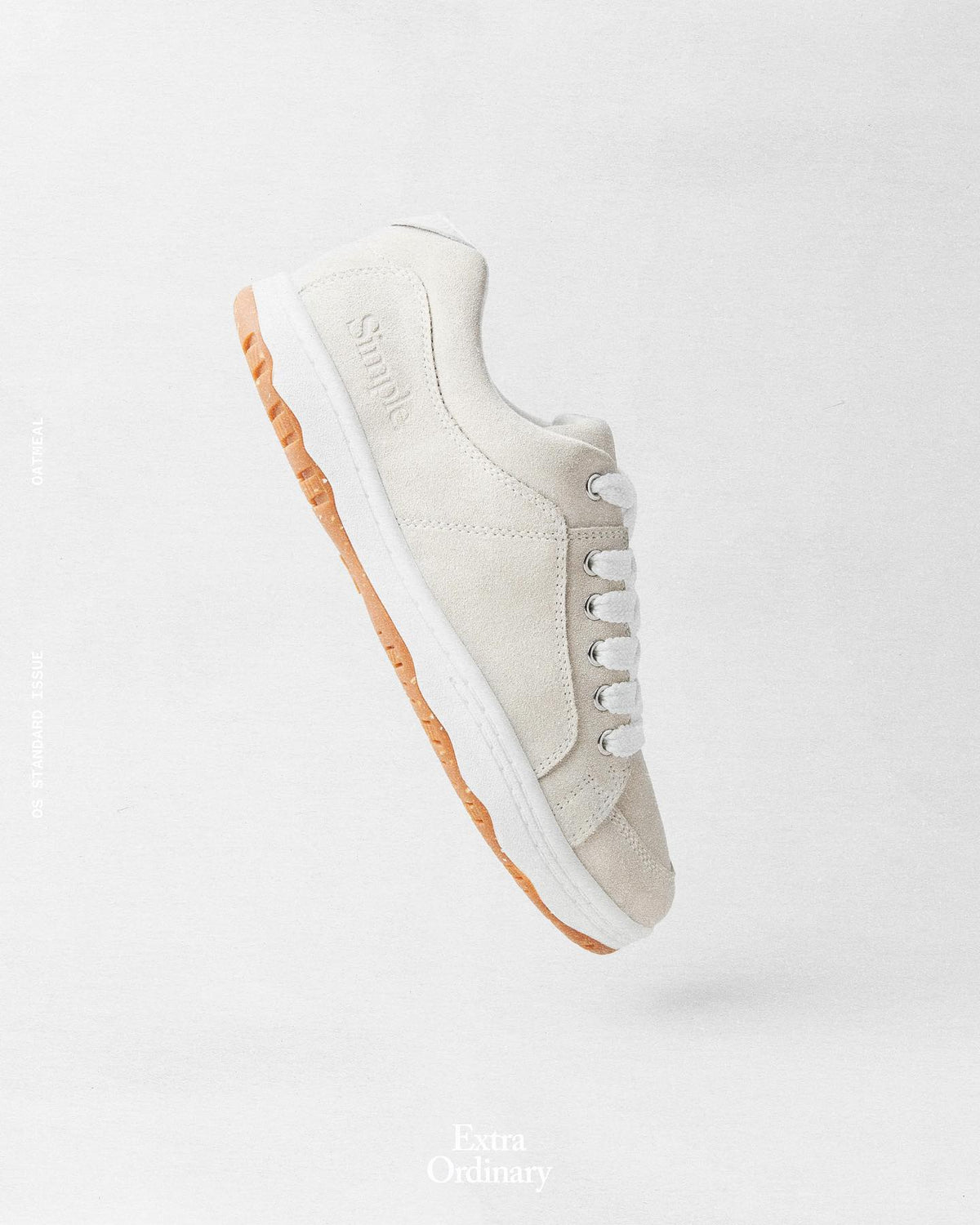 Simple - Footwear & Apparel - Official Site