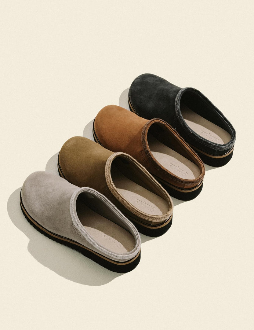 Simple - Footwear & Apparel - Official Site