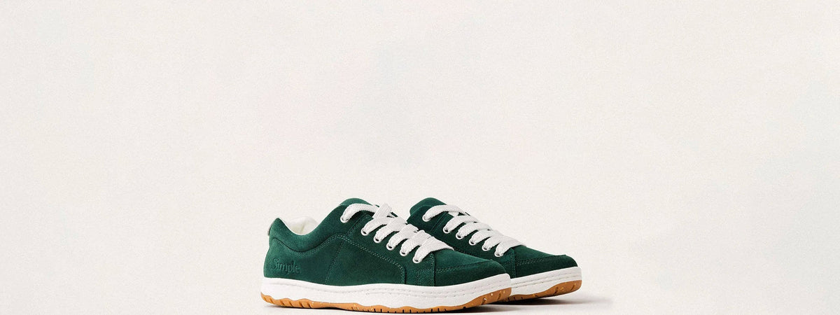 Simple - Footwear & Apparel - Official Site