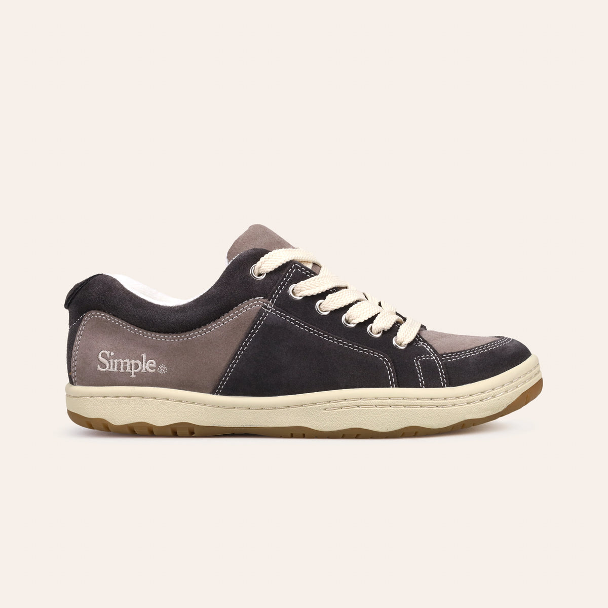 Shoes With Honest Ingredients – Simple