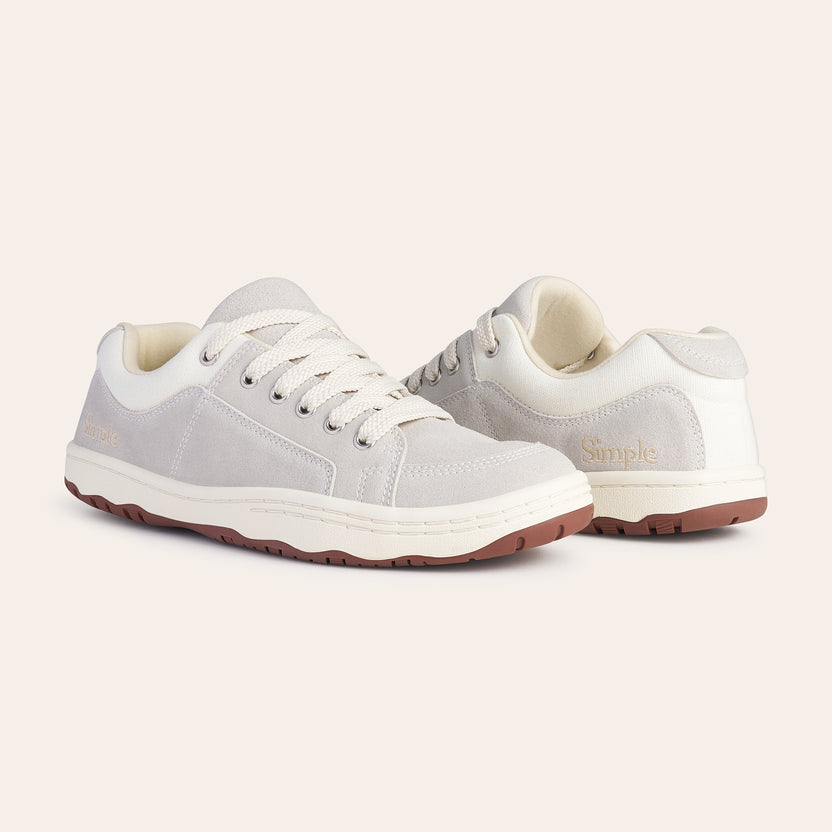 Simple OS Sneaker