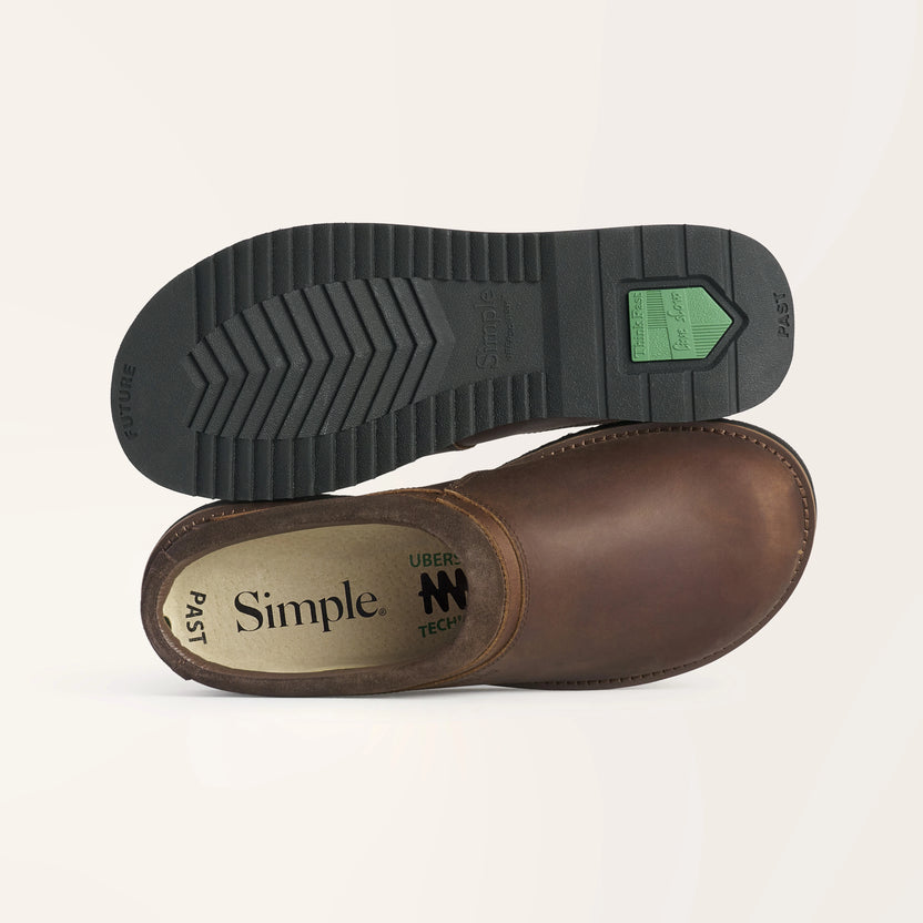 Simple® Clogs