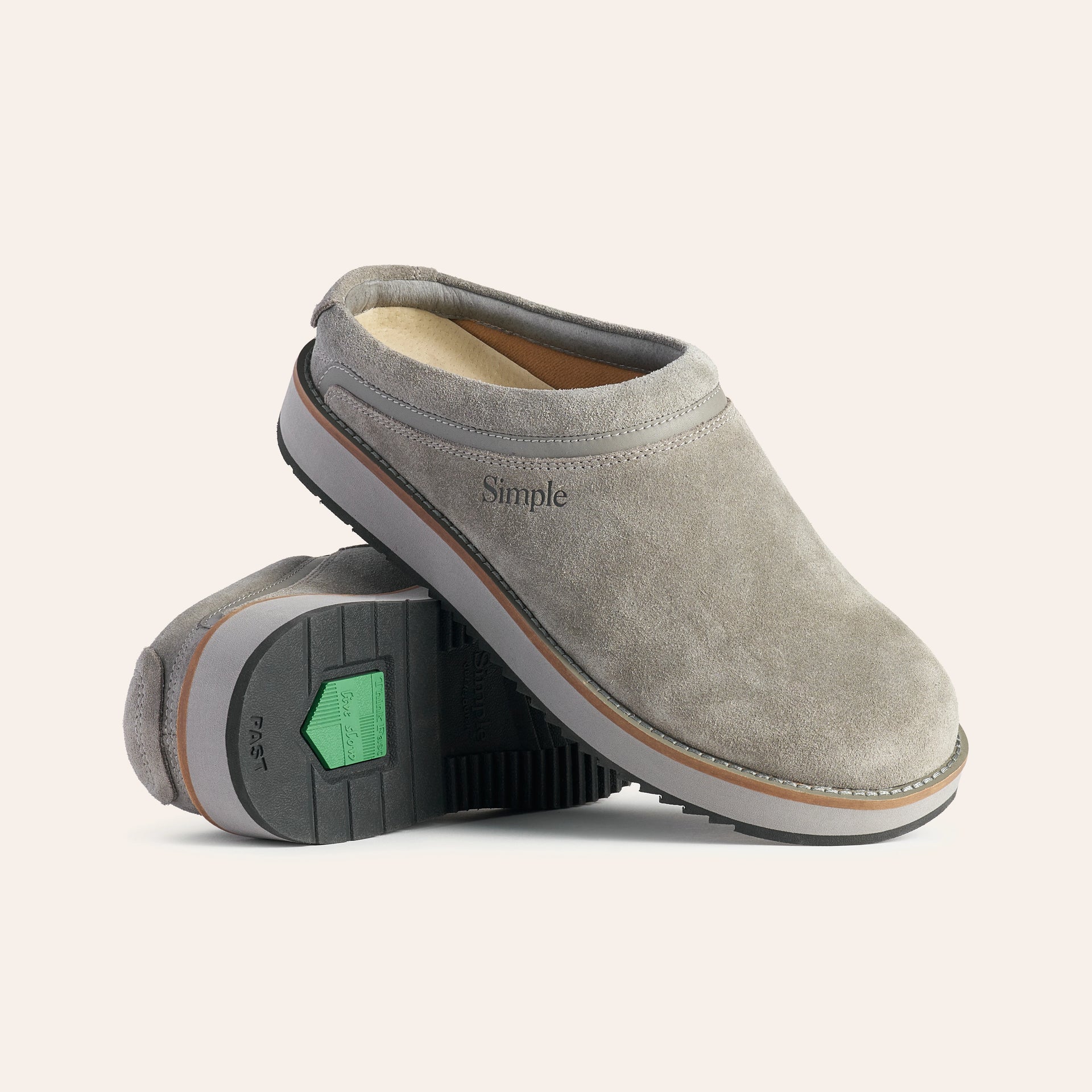 Simple® Clogs