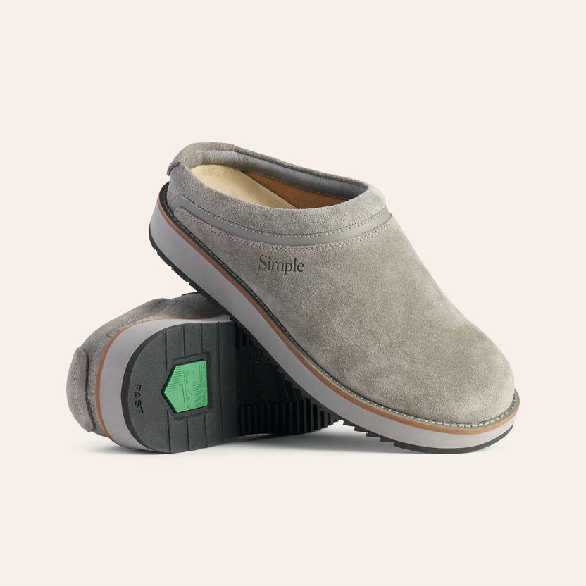 Simple - Footwear & Apparel - Official Site
