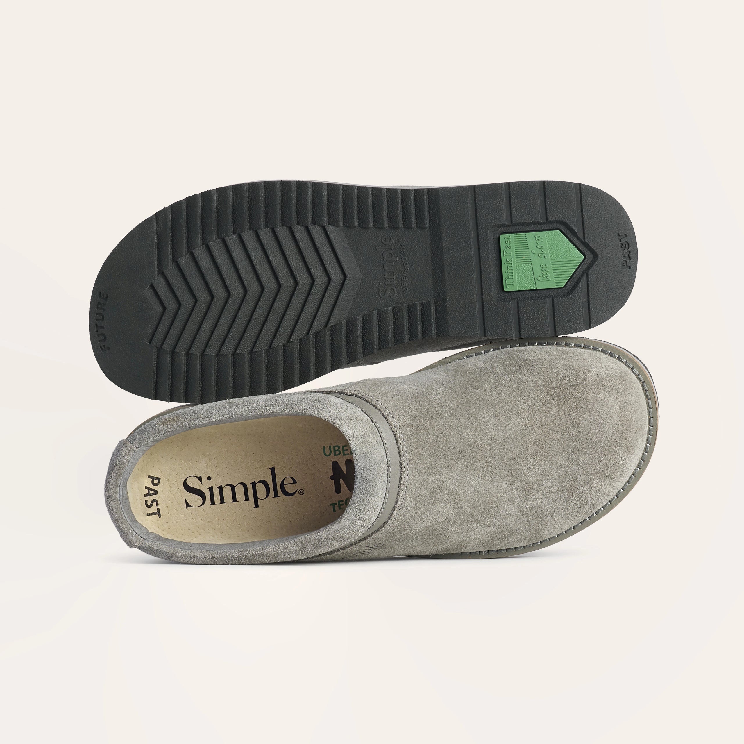 Simple - Footwear & Apparel - Official Site