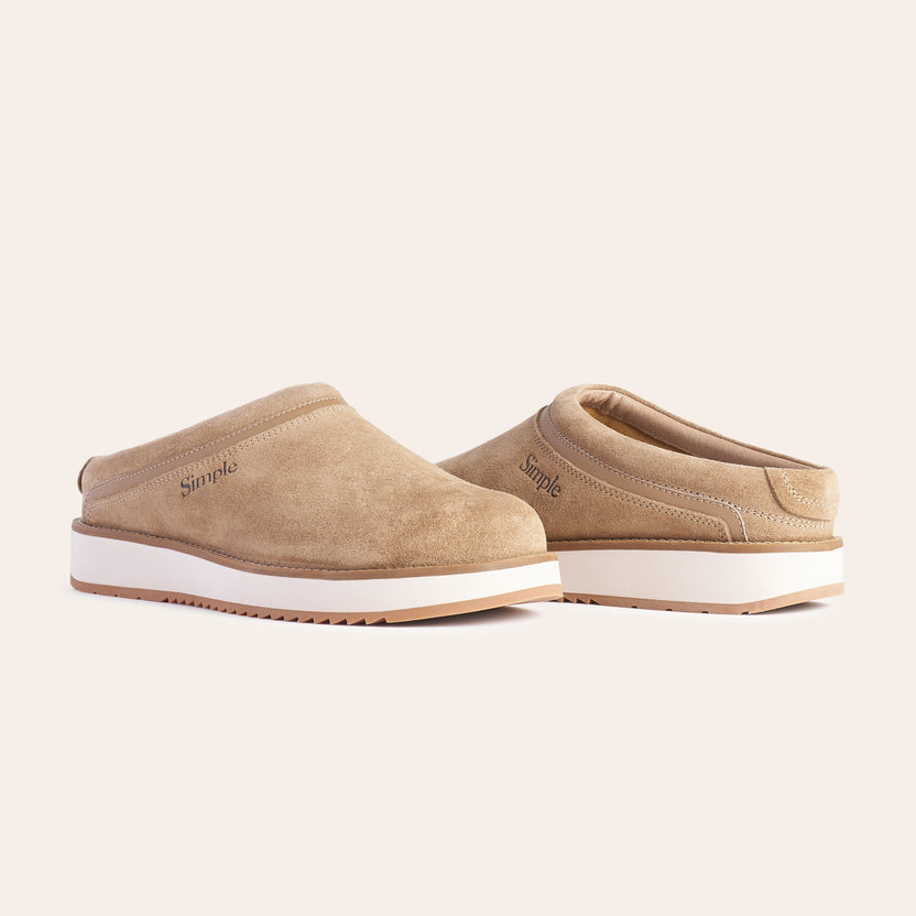 Simple - Footwear & Apparel - Official Site