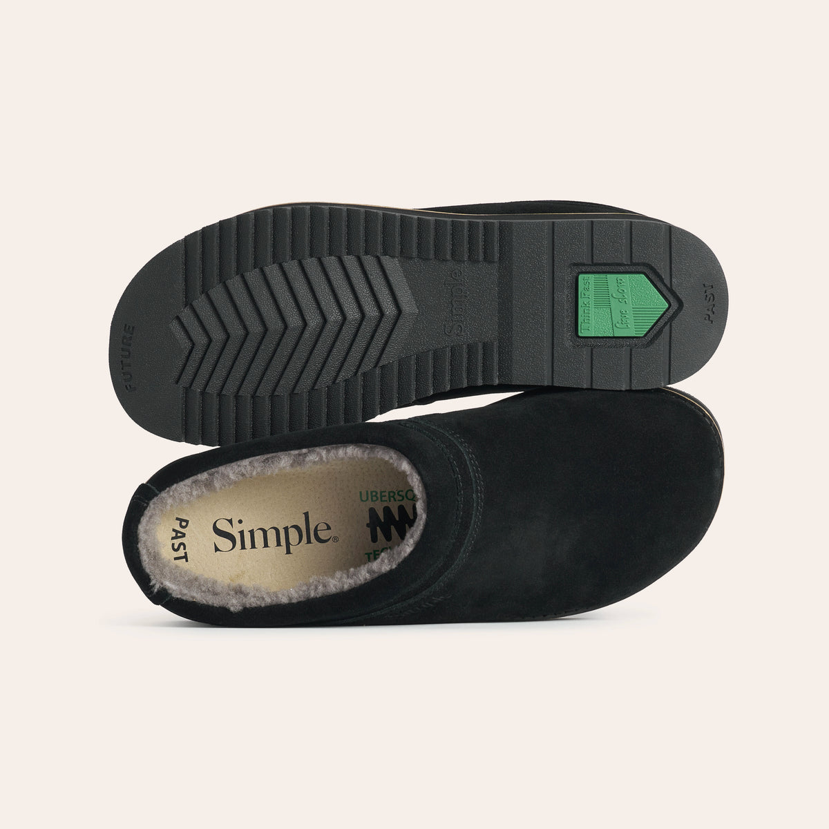 Simple® Clogs